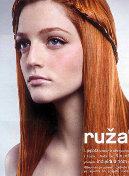 Picture of Helena Babic