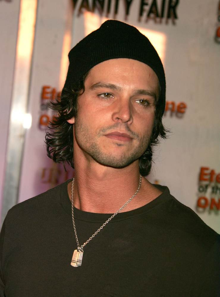 Image of Jason Behr