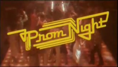 Image of Prom Night