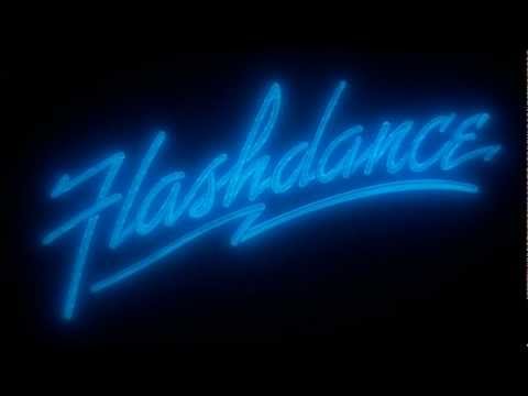 Picture of Flashdance (1983)