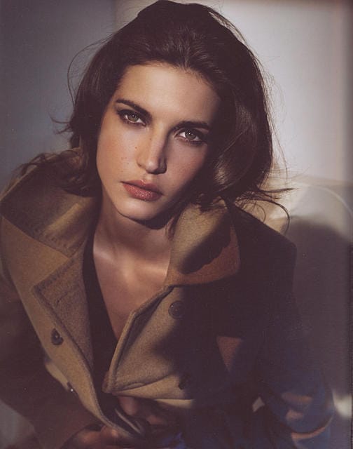 Picture Of Diana Dondoe