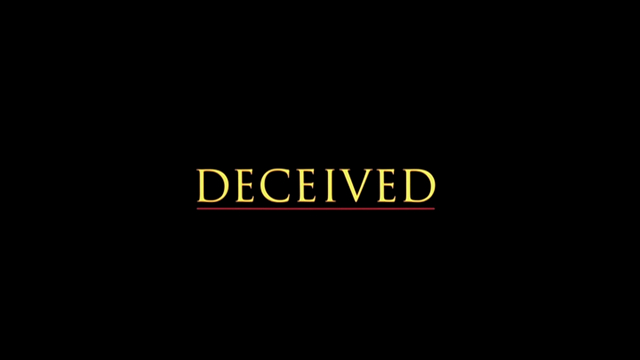Picture of Deceived