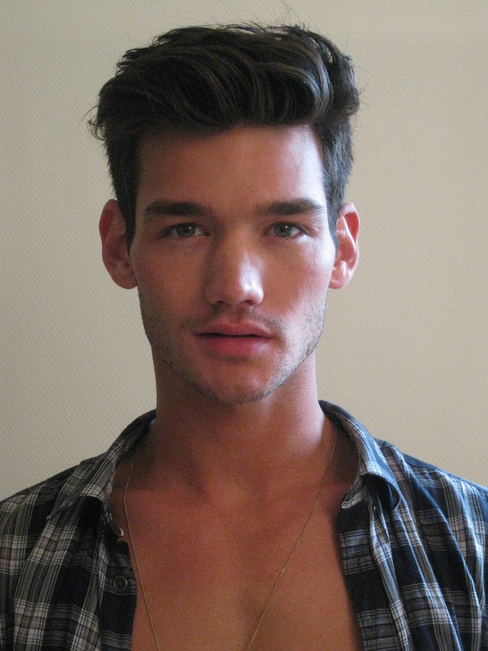 Picture of Chris Fawcett