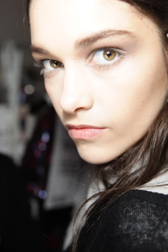 Isabella Melo by John Meschi aw1314frankie morello