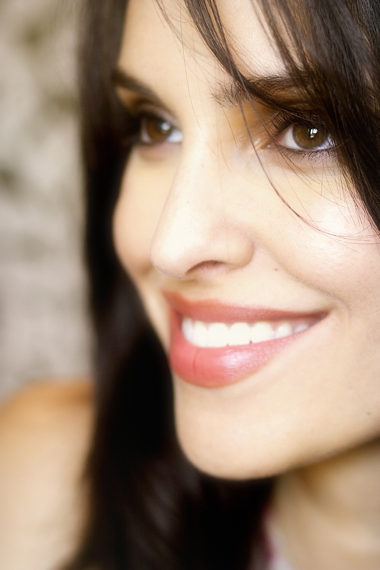 Image of Saira Mohan