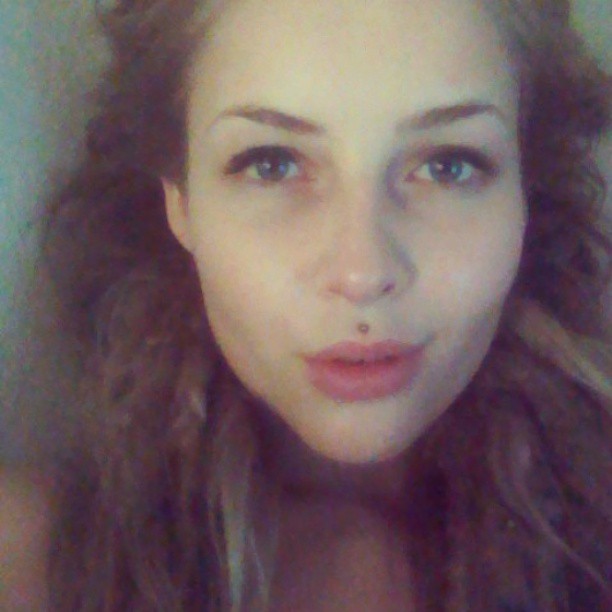 Picture of Anna April