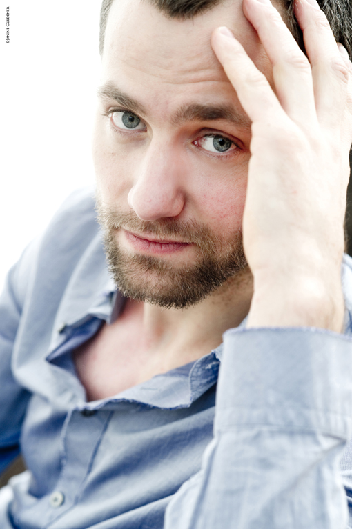 Florian Stetter picture