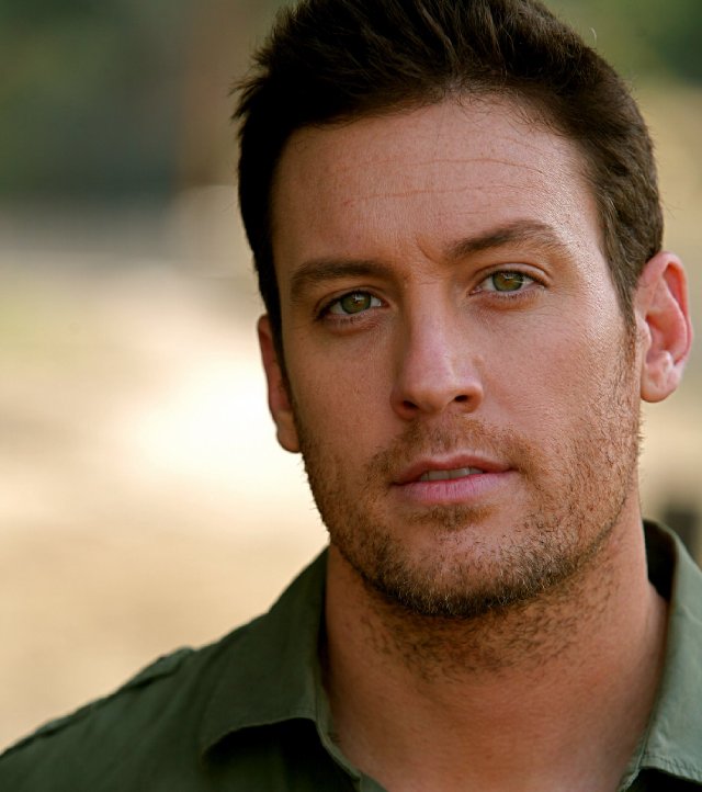 Picture of Andy Anderson