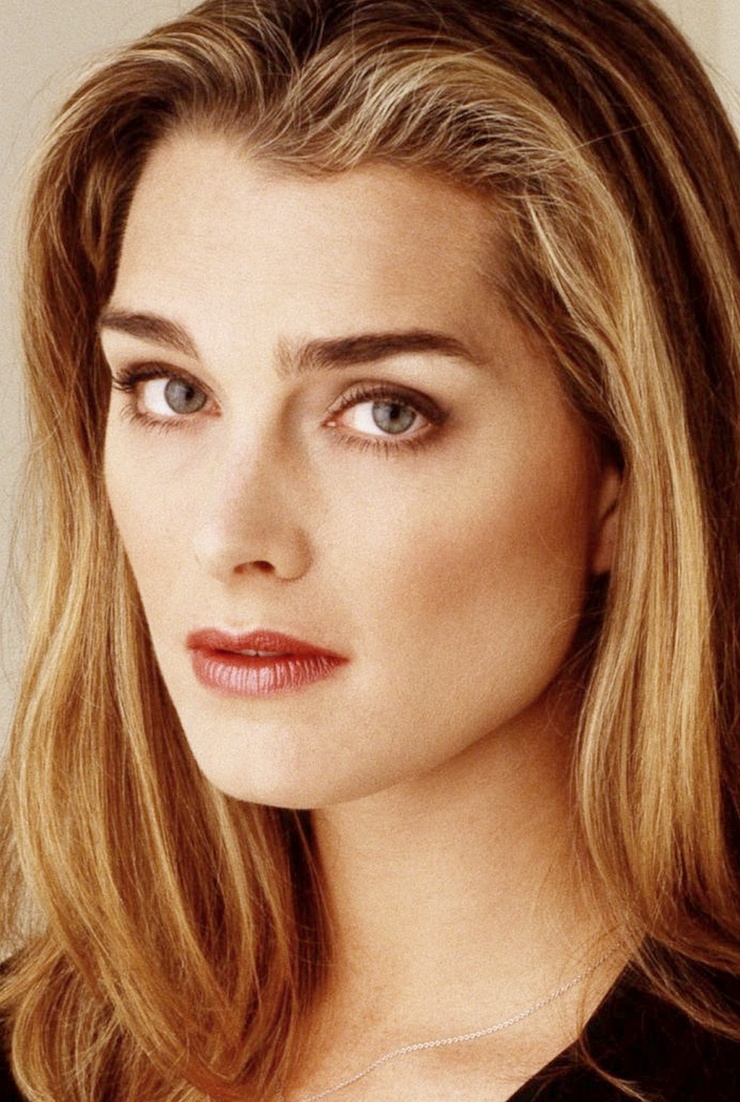 Picture of Brooke Shields
