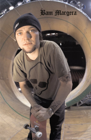 Picture of Bam Margera
