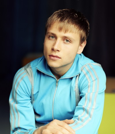 Picture of Max Riemelt