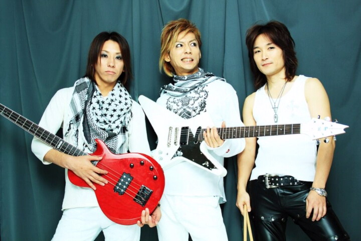 Picture of Galneryus