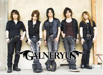 Picture of Galneryus