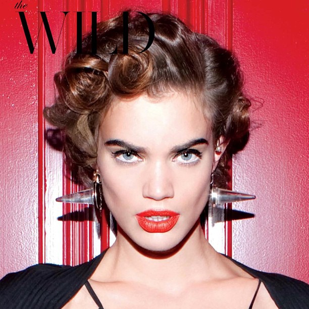 Picture of Rianne Ten Haken