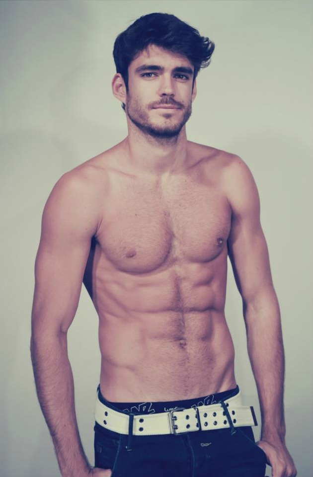 Picture of Caio Cesar