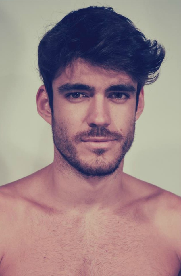 Picture of Caio Cesar