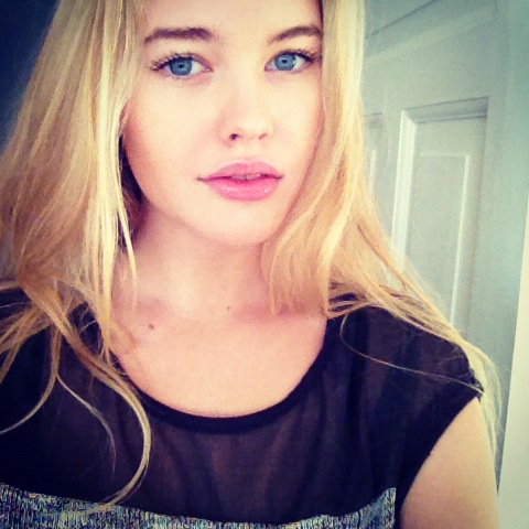 Picture of Clara Wasehuus