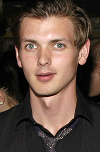 Picture of James Neate