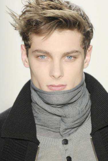 Picture of James Hampson