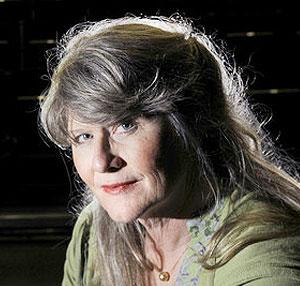 Picture of Judith Ivey