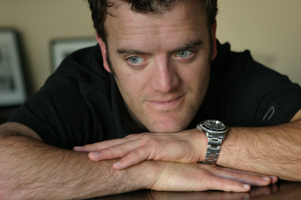 Picture of Kevin Weisman