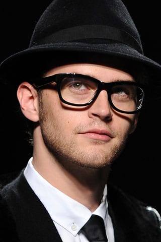 Picture of Jamie Strachan