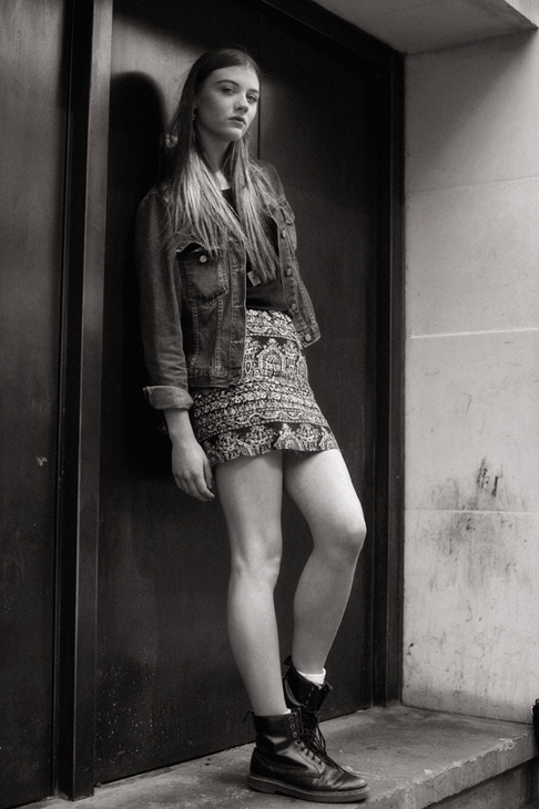 Picture of Holly Burrows
