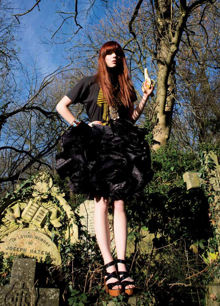 Picture of Holly Burrows