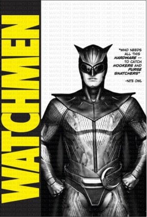 Picture of Watchmen