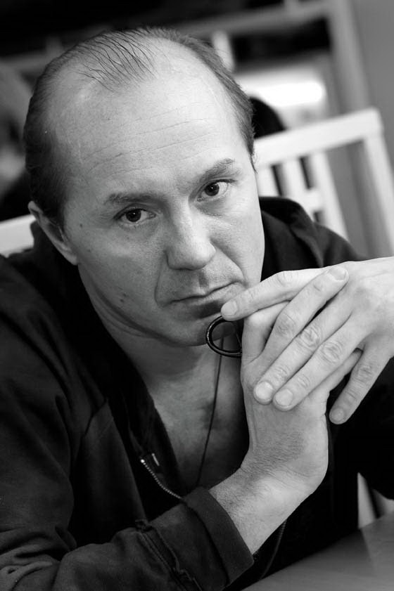 Andrey Panin picture