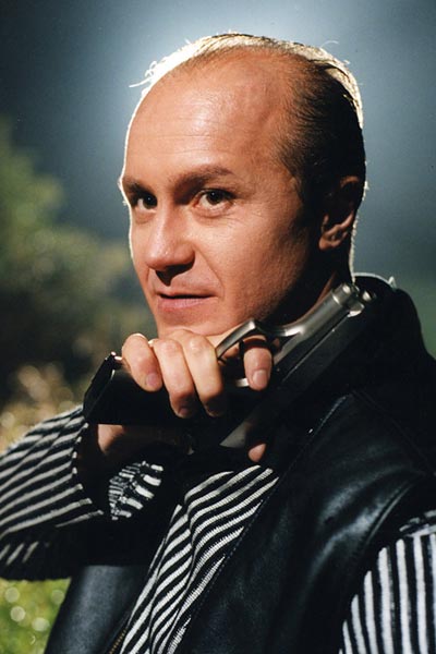 Picture of Andrey Panin