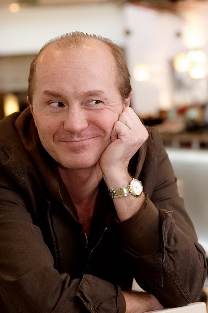 Image of Andrey Panin