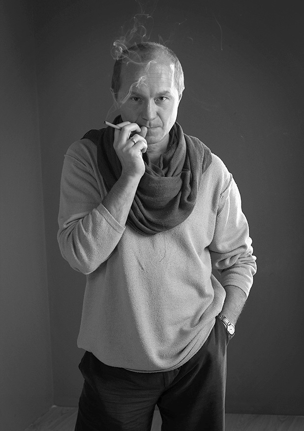 Picture of Andrey Panin