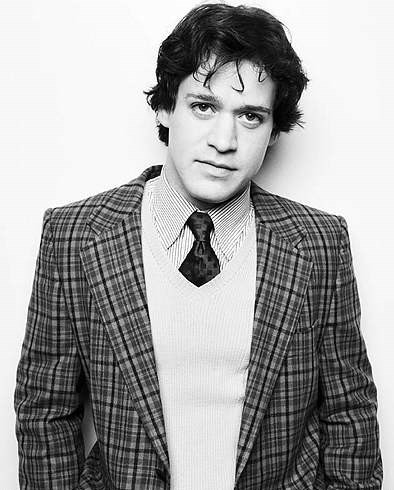 Picture of T.R. Knight