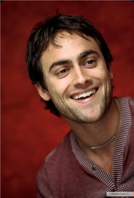 Image of Stuart Townsend