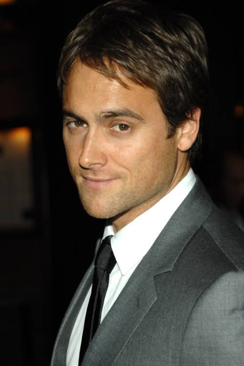 Image of Stuart Townsend