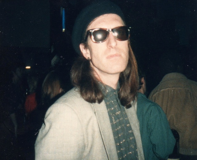 Picture of Richard Strange