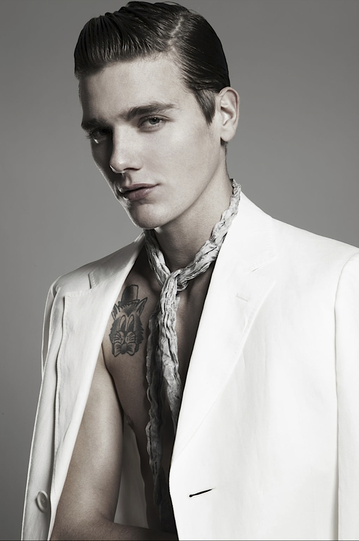 Picture of Matt McGlone