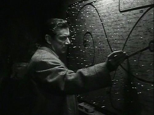 Picture of I Bury the Living (1958)
