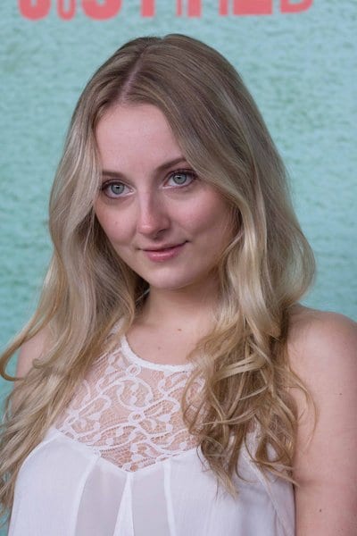 Image of Alexandra Kyle