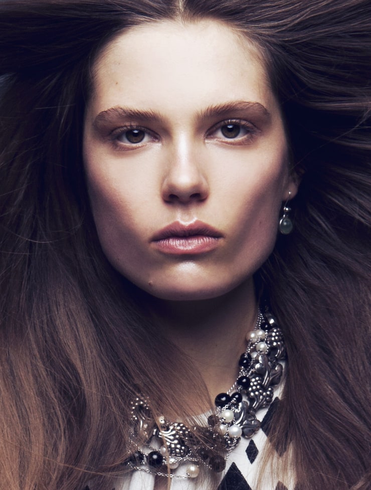 Picture of Caroline Brasch Nielsen
