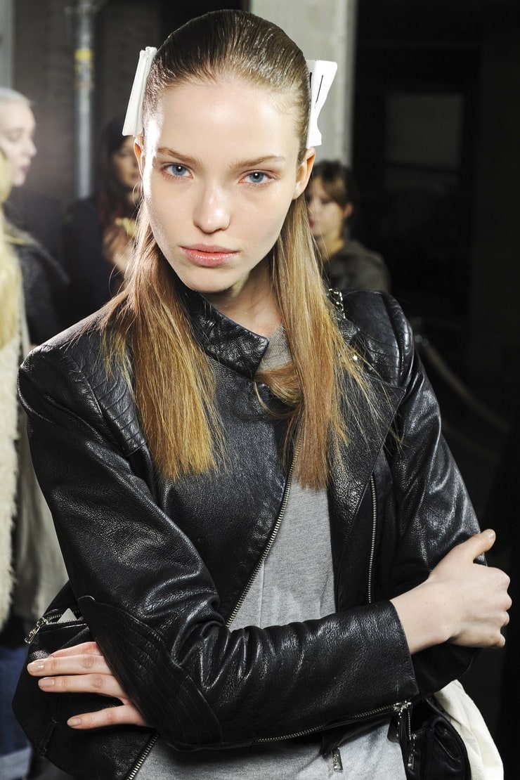 Picture of Sasha Luss