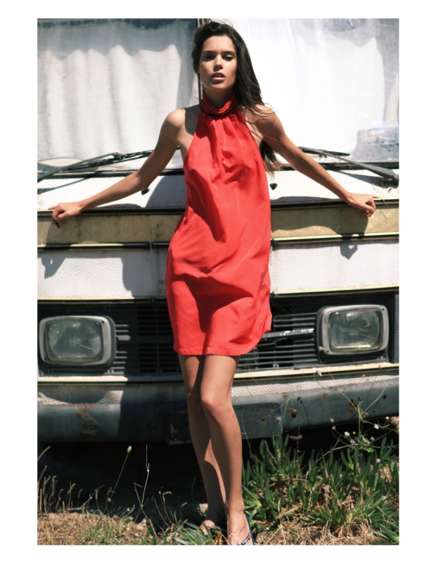 Image of Sarah Ann Macklin