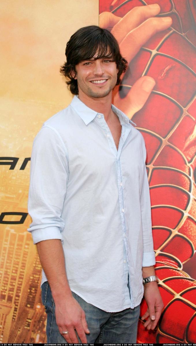 Picture of Jason Behr