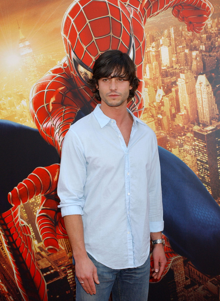 Jason Behr picture
