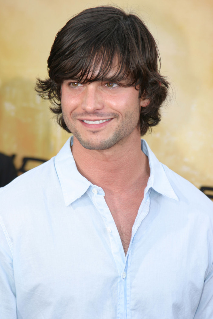 Picture of Jason Behr