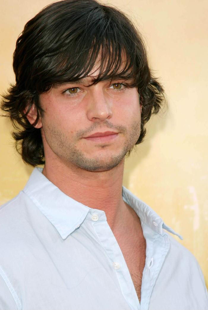 Picture of Jason Behr