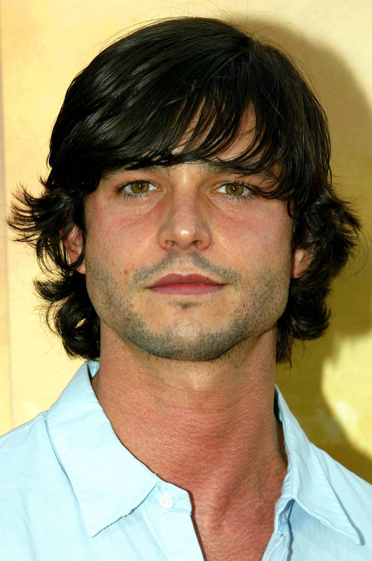 Picture of Jason Behr