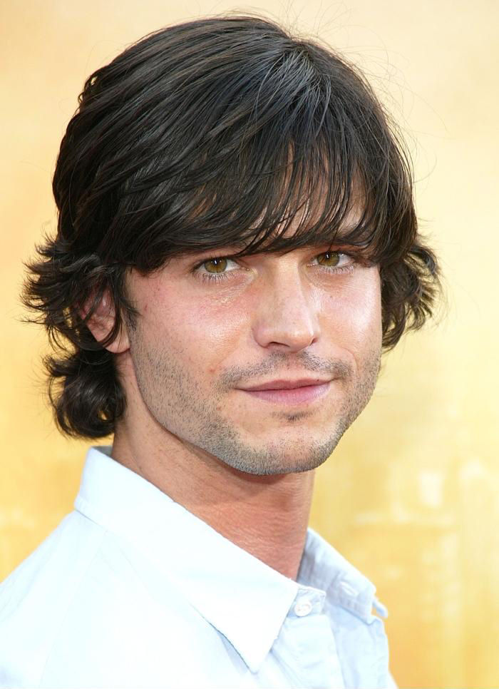 Picture of Jason Behr