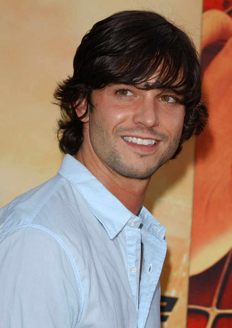 Picture of Jason Behr